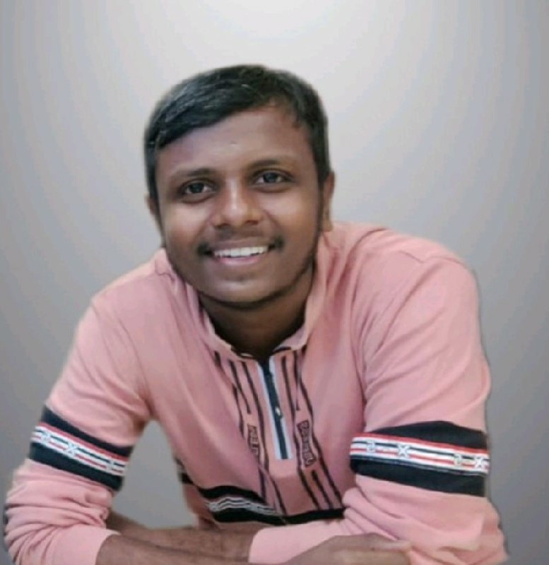 Bhavesh I. Chaudhari Bhavesh I. Chaudhari